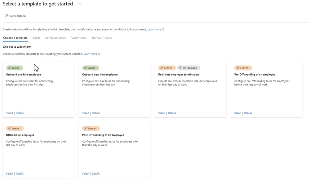 Latest updates on Microsoft Entra at Microsoft Ignite