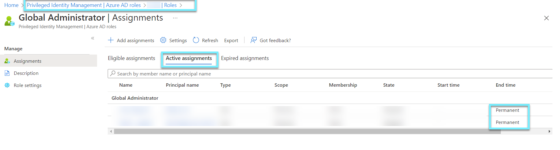 CIS Microsoft 365 Foundation Level 1 - Azure Active Directory