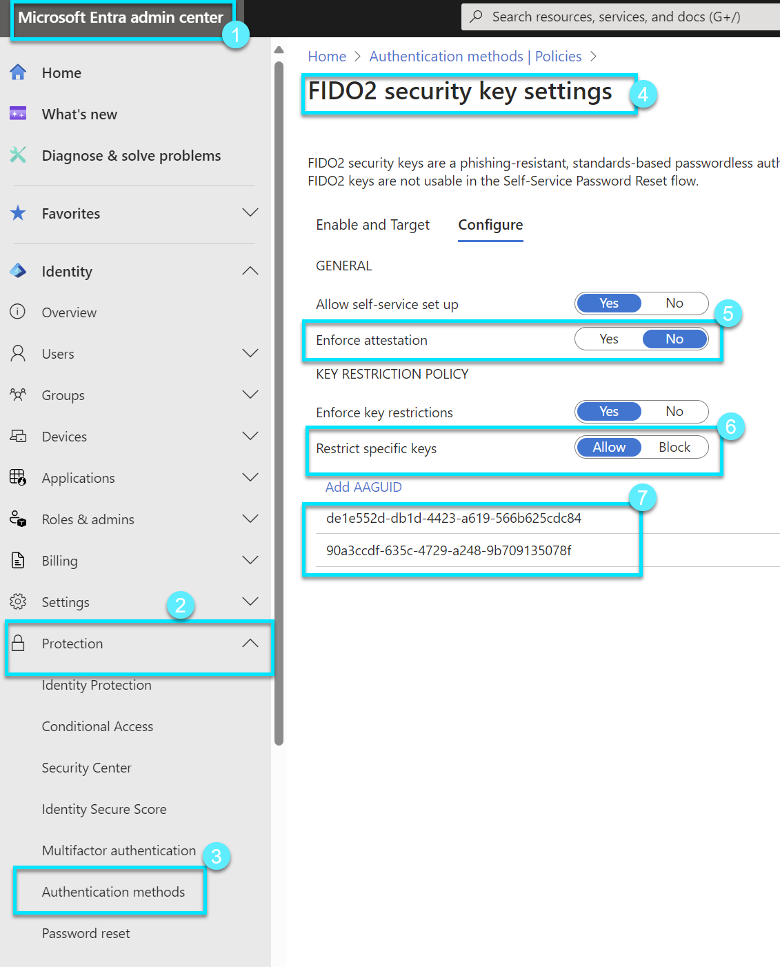 For starters, what is Passkeys?