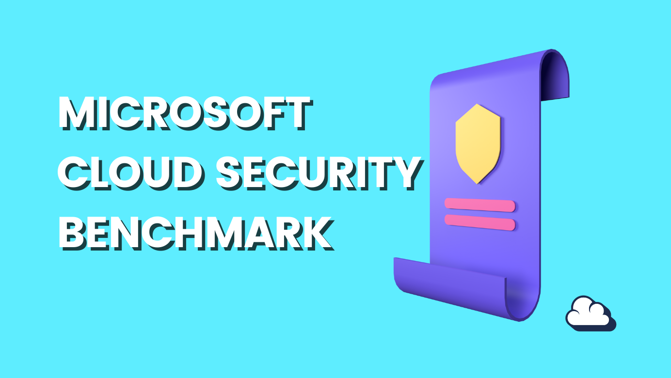 Microsoft Cloud Security Benchmark Microsoft Cloud Security Benchmark